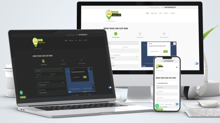 Hub Tech - Trust us Once